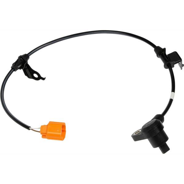 OE Solutions Anti-Lock Braking System Wheel Speed Sensor-970-276 - The ...