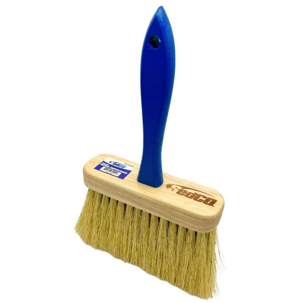 Sedco 6-3/4 in. x 1-3/4 in. Genuine Tampico Masonry Brush SD-02828 ...