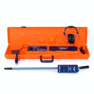TEMPO 521E Wire and Sprinkler Valve Locator Tool, Underground Wire ...