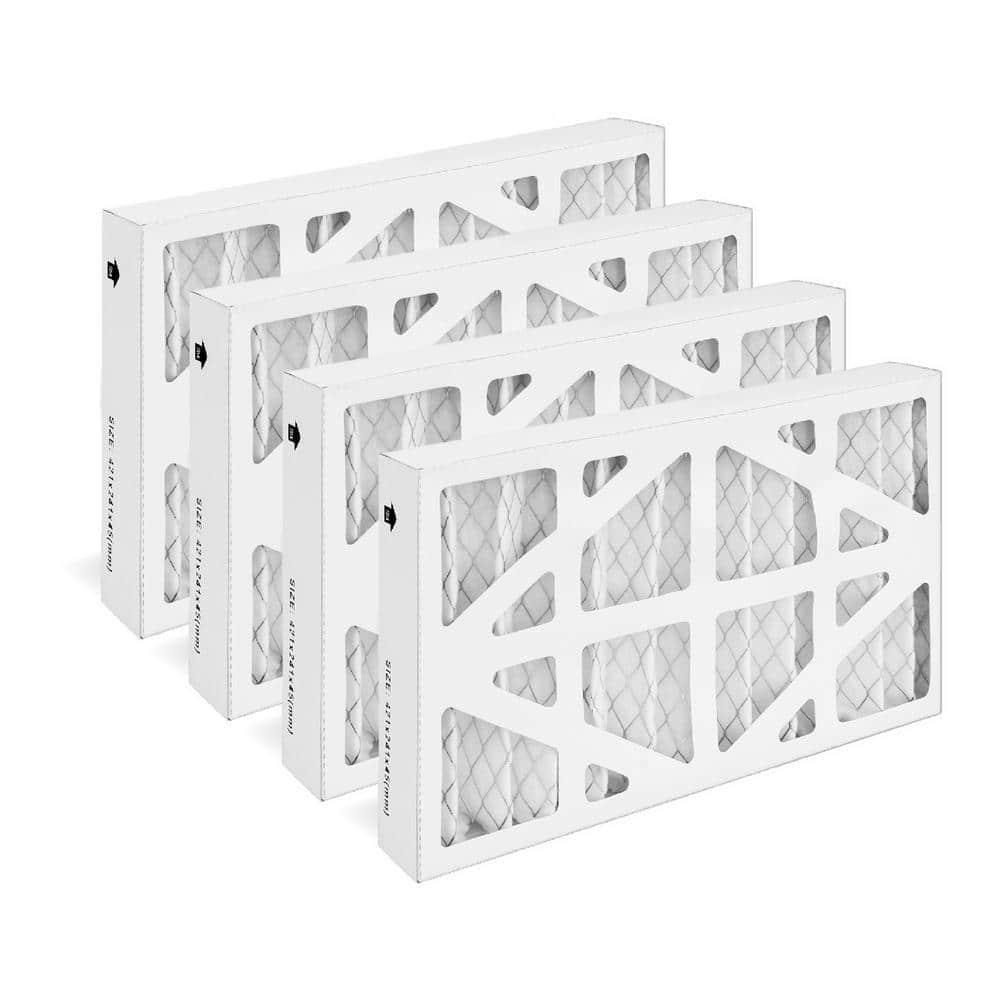 ‎POWERTEC 5 Micron Outer Filters for AF4000, AF4001 and WEN 3410 Air ...