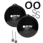 BUG BALL Replacement Ball - Yellow Fly, Horse Fly, Deer Fly, and ...