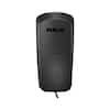 RCA Corded Slimline Phone System in Black RCA-1103-1BKGA - The Home Depot