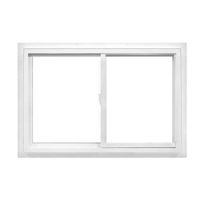 Single Hung Windows - Windows - The Home Depot