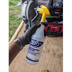 ZEP 32 oz. Professional Spray Bottle HDPRO36 - The Home Depot