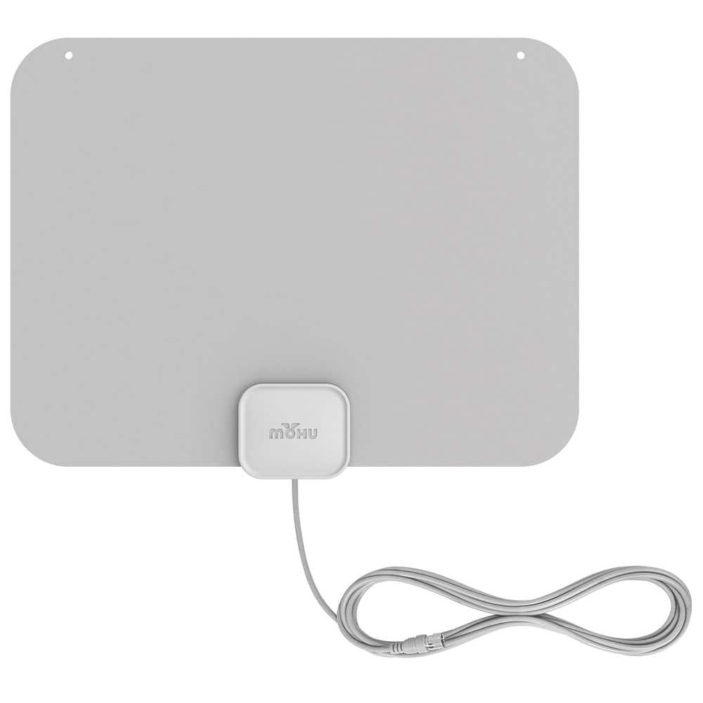 Have a question about Mohu Leaf 40 Mile Multi-Directional UHF, VHF, 4K ...