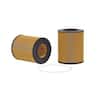Wix Engine Oil Filter 57806 - The Home Depot
