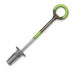 ProPlugger 5-in-1 Planting Tool Sod Plugger, Bulb and Flower Planter ...
