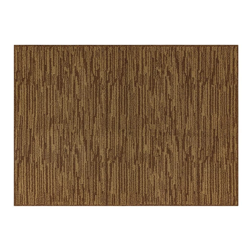 Mohawk Home Tiba Beige 3 ft. x 4 ft. Indoor Area Rug 949280 - The Home ...