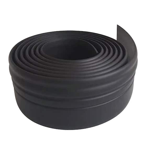 Black - Baseboard - The Home Depot