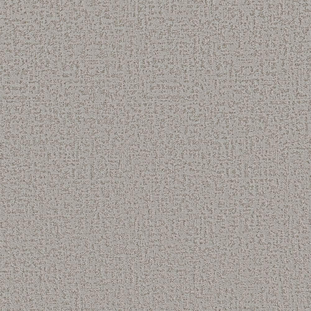 Lifeproof 8 in. x 8 in. Pattern Carpet Sample - Love Story -Color Shale ...