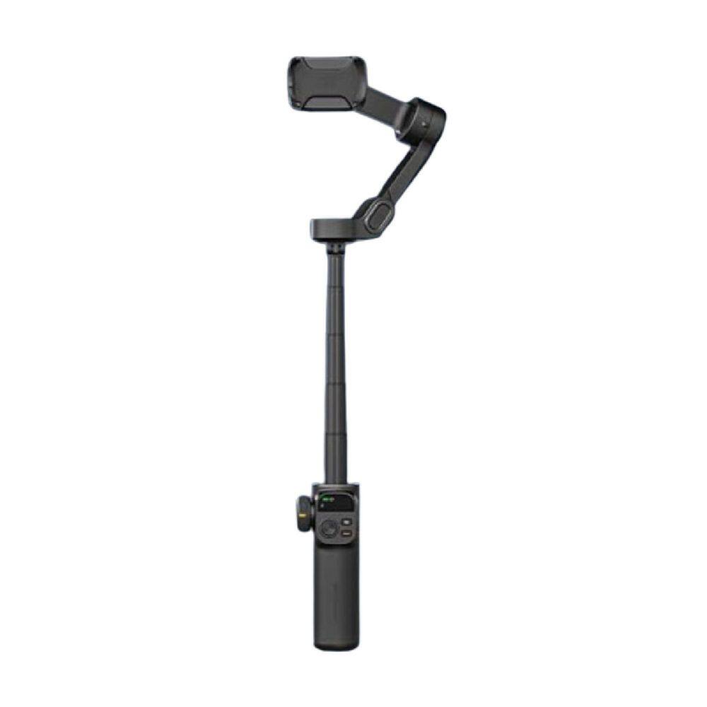 OBJLGEV Gimbal Stabilizer Smartphone AI Tracking 20CM Extension Rod ...