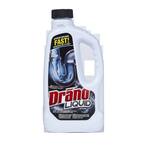 Drano 32 oz. Liquid Drain Cleaner (12-Pack)-00116 - The Home Depot