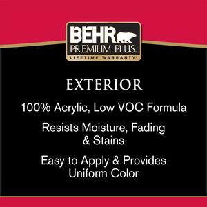 Blue - BEHR PREMIUM PLUS - Paint Colors - Paint - The Home Depot