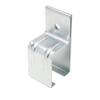 Everbilt Galvanized Box Rail Bracket 80164 - The Home Depot