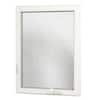 TAFCO WINDOWS 36 in. x 48 in. Right-Hand Vinyl Casement Window with ...