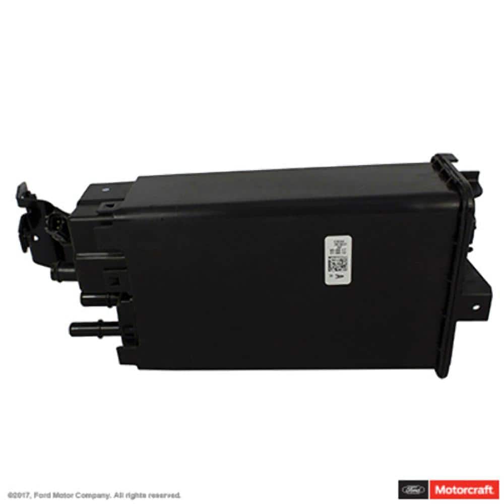 Motorcraft Fuel Vapor Canister fits 2015-2016 Ford Transit-150,Transit ...