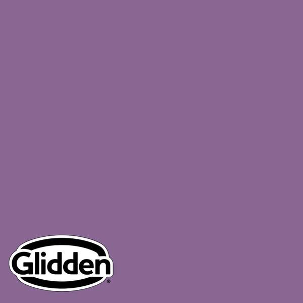 Glidden Essentials 1 gal. PPG1176-6 Mirabella Semi-Gloss Interior Paint ...