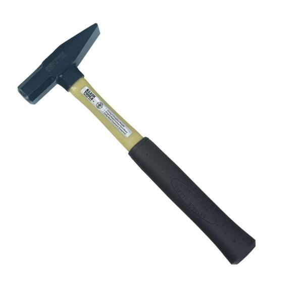 Malco Sheet Metal Tools Malco Sh3 18 Oz. Setting Hammer Kit Estwing ...