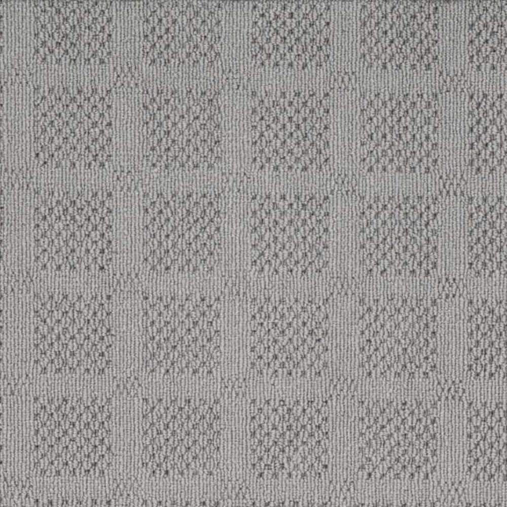 Lifeproof Carpet Sample- Desert Springs - Color Smoke Pattern 8 in. x 8 ...