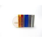 Falken Design 24 in. x 24 in. x 1/8 in. Thick Acrylic Non-Glare, Matte ...