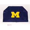 Seasonal Designs 68 in. NCAA Michigan Grill Cover LC111 - The Home Depot