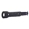 ToolPro Tungsten Carbide Cement and Backerboard Scoring Knife with 3 ...