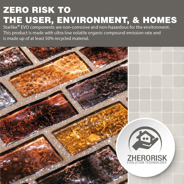 Buy Glamour Collection 340 Blue Denim Starlike EVO Epoxy Grout Online ...