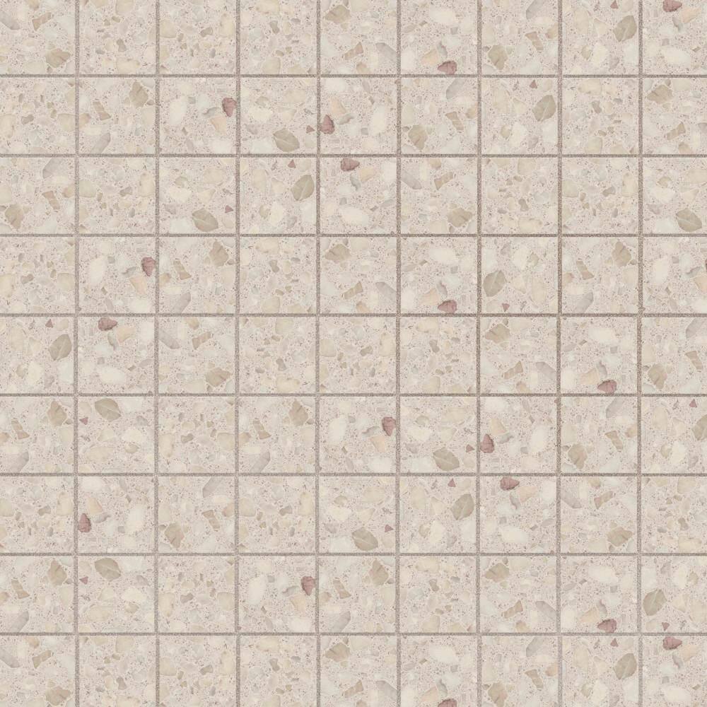 Have a question about Merola Tile Riviera Taco Beige 2 in. x 2 in ...