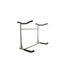 Sparehand Freestanding Dual Storage Rack for 2 Kayaks or SUPs, Tools ...