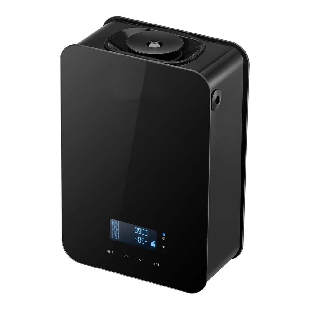 SKYSHALO 180 ML Upgrade HVAC Scent Diffuser Smart Scent Air Machine ...