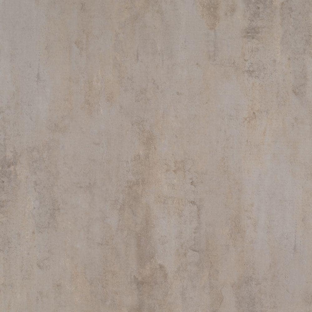 TrafficMaster 12 in. x 12 in. Pearl Grey Vinyl Tile Flooring (29 sq. ft ...