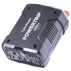 PowerDrive 1500-Watt Power Inverter Installation Kit PDIKT1