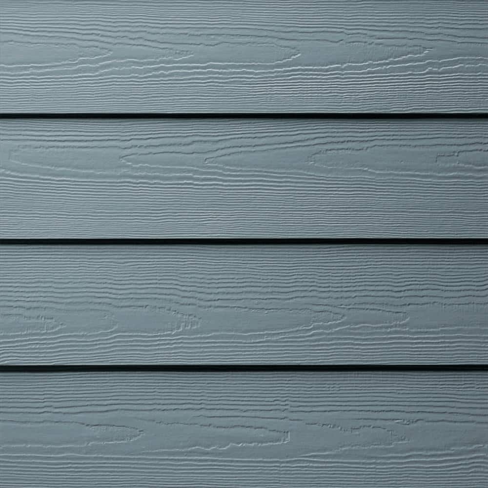 James Hardie Hardie Plank HZ10 8.25 in. x 144 in. Statement Collection ...