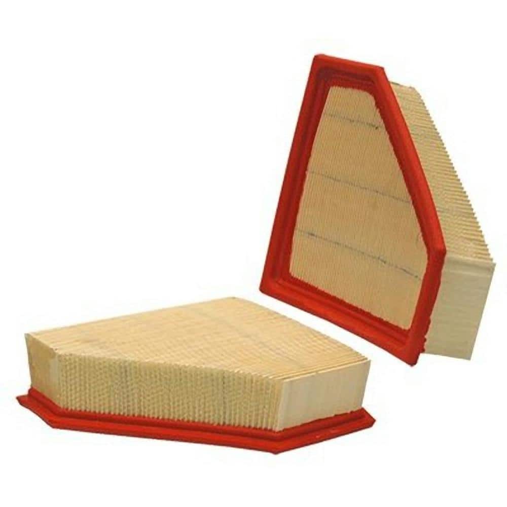 Wix Air Filter 49890 - The Home Depot