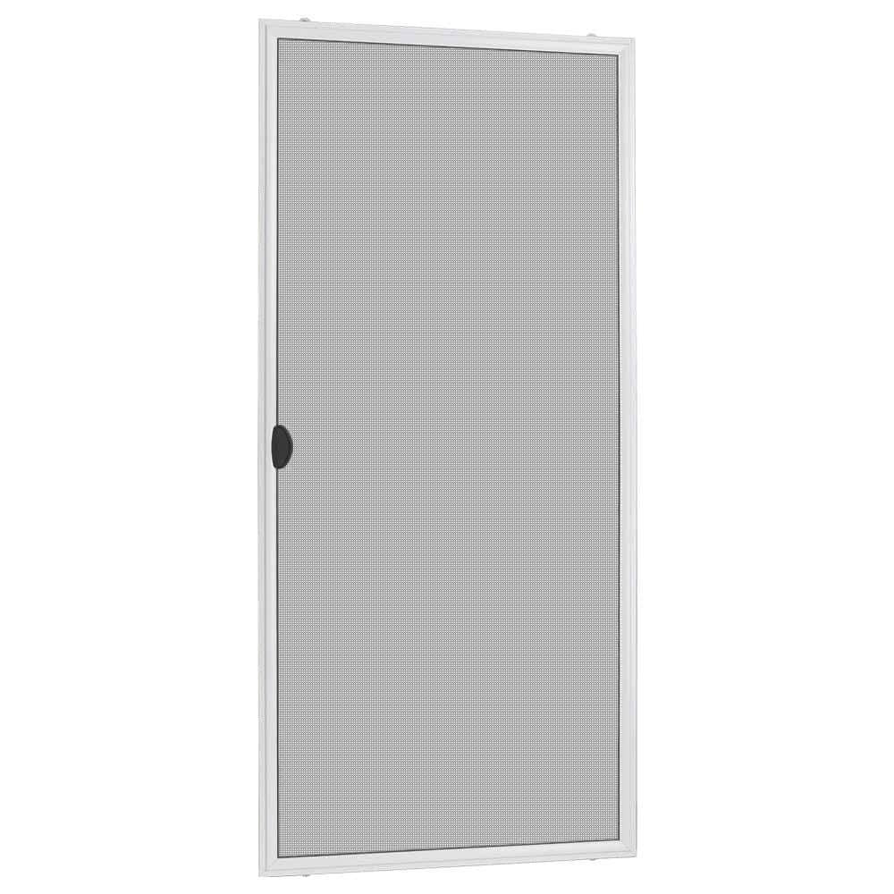 Reviews for American Craftsman 70/50 Series 29.5 in. x 77.875 in. White ...