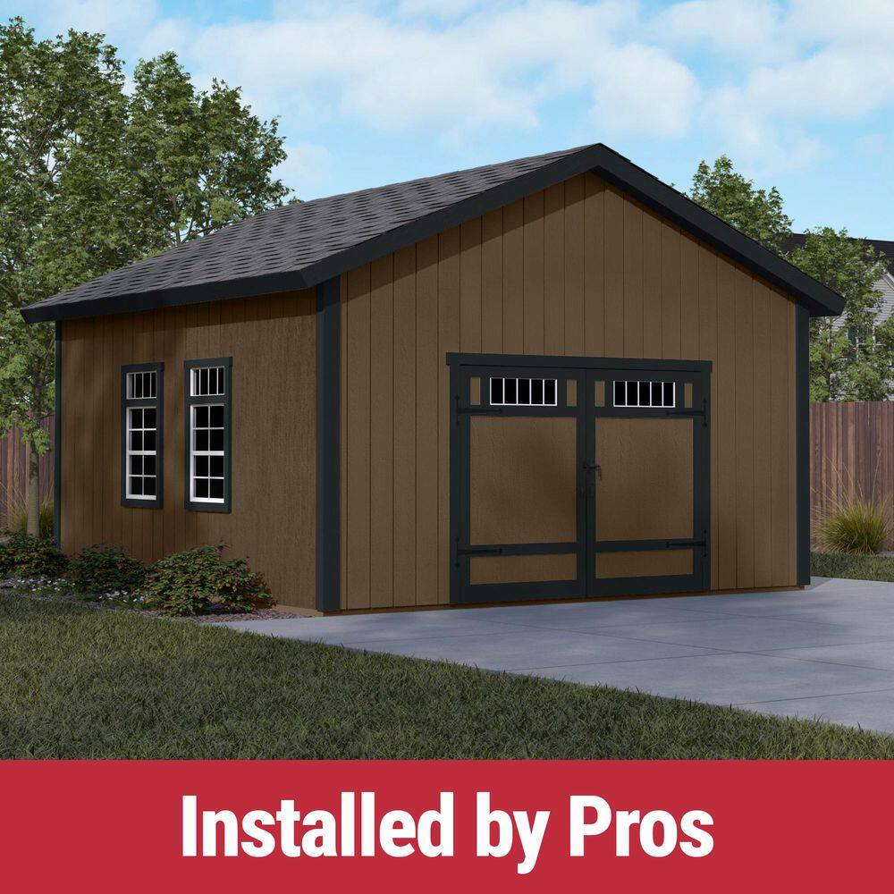 Have a question about Handy Home Products Professionally Assembled ...