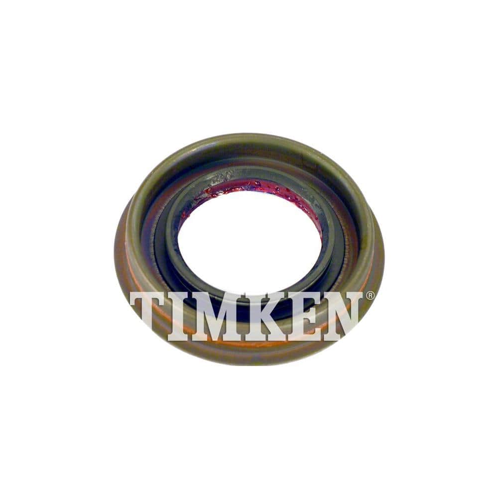 Timken Front Differential Pinion Seal fits 2002-2007 Jeep Liberty ...