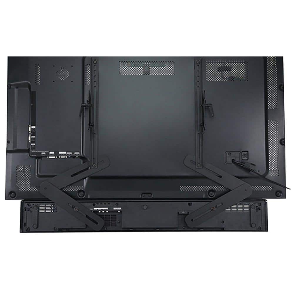 PEERLESS-AV Universal Soundbar Mount ACSBR1 - The Home Depot