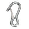 Whitecap Utility Snap Hook in Zinc-Plated Steel S-4043C - The Home Depot