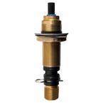 Lincoln Products Ceramic Cold Stem for Jado 101687 - The Home Depot