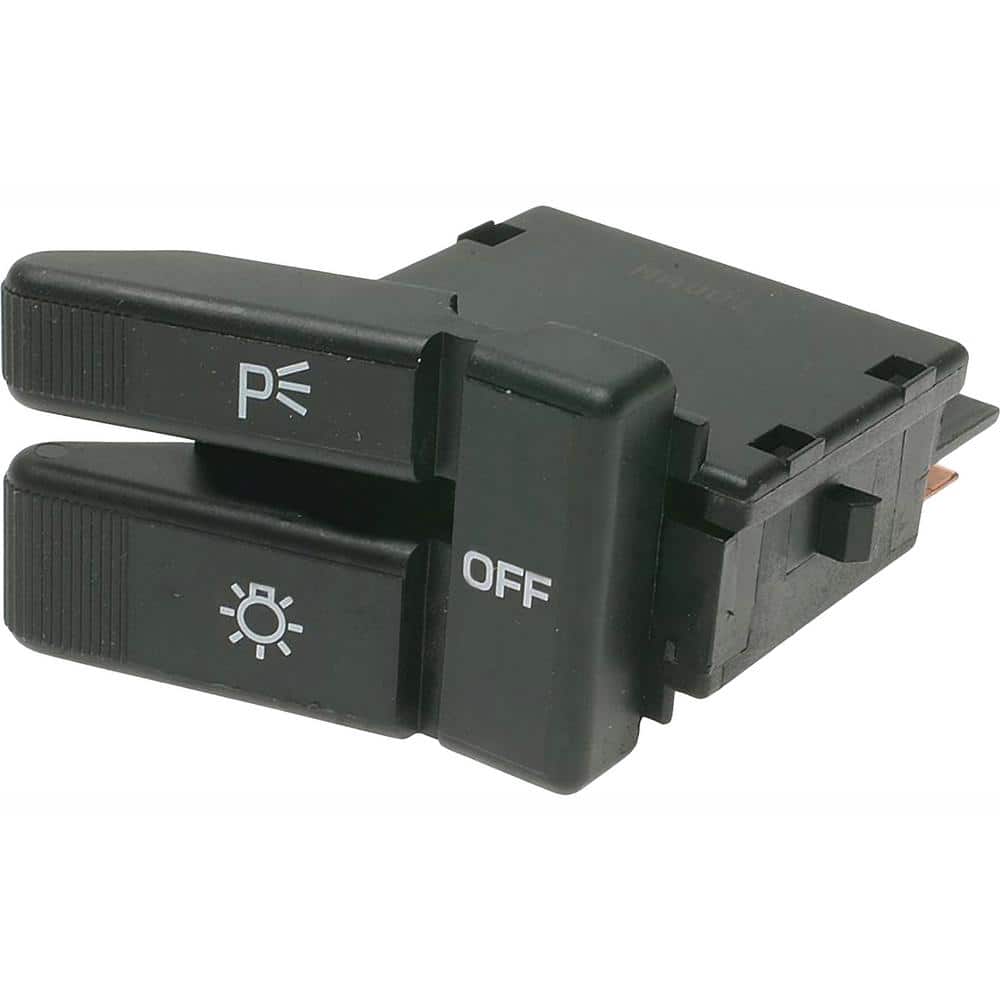 T Series Headlight Switch DS298T - The Home Depot