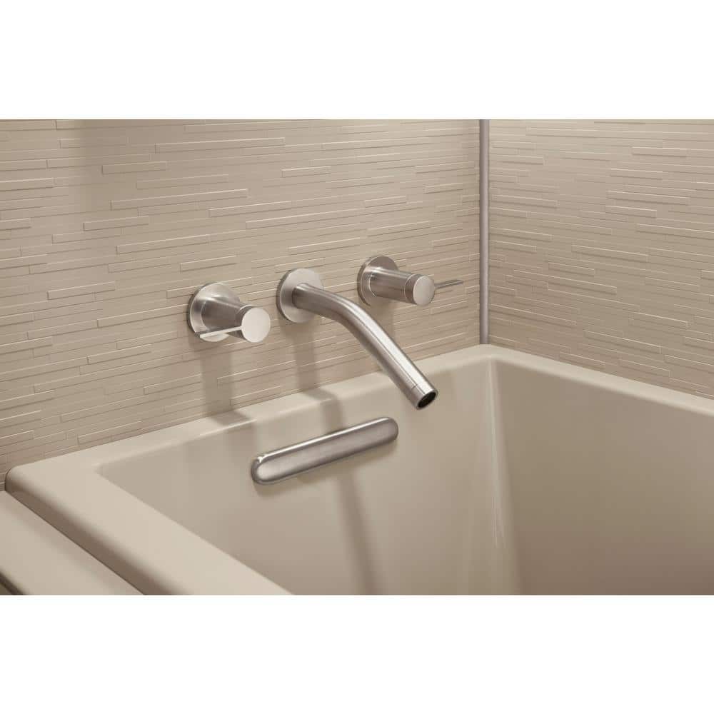 Clearflo Slotted Overflow Bath Drain in Polished Chrome Best Deals and ...