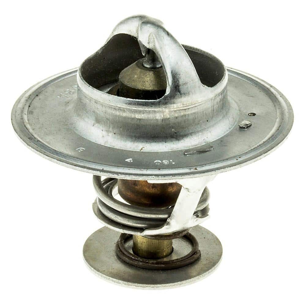 Motorad Standard Coolant Thermostat 229-195 - The Home Depot