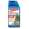 BIOADVANCED 32 oz. Concentrate 3-in-1 Insect, Disease and Mite Control ...