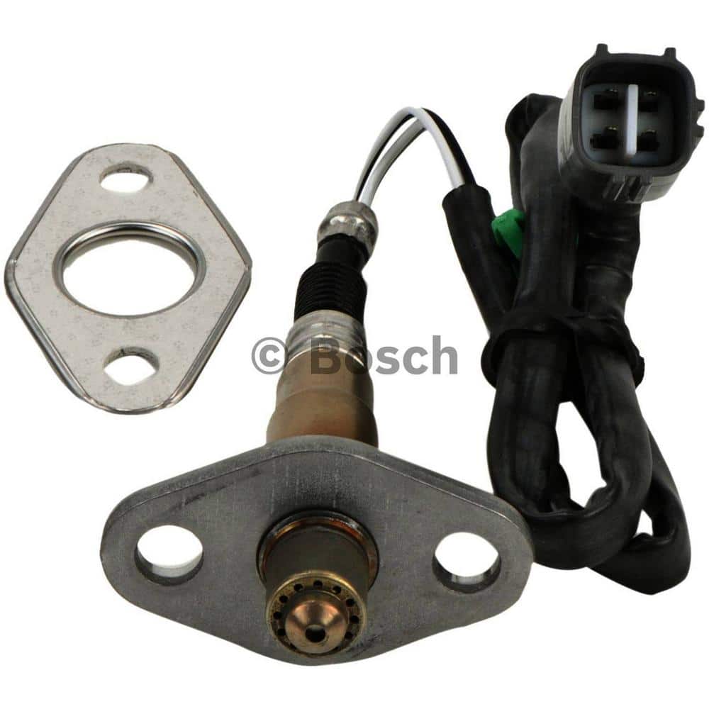Bosch Oxygen Sensor 13142 - The Home Depot