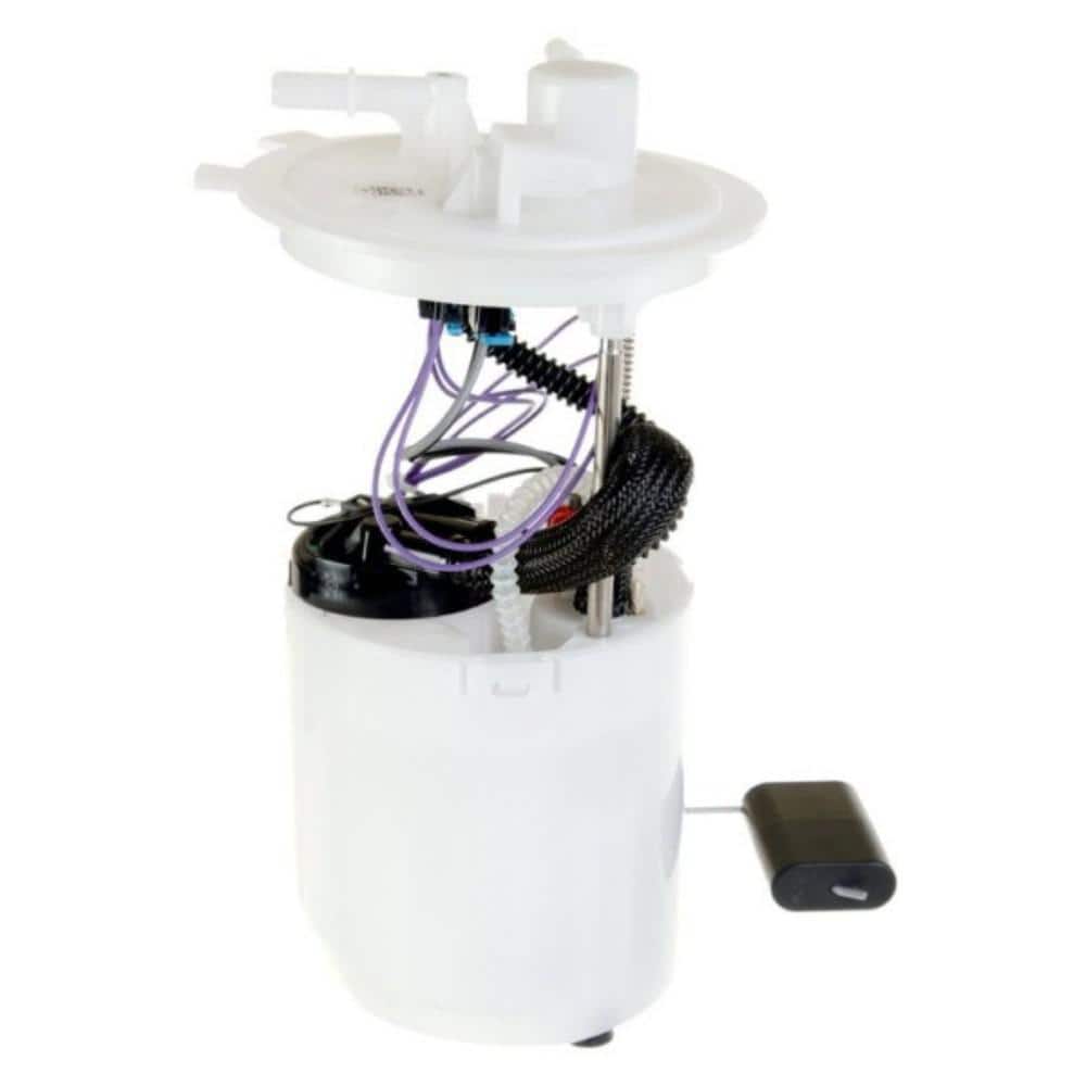 Delphi Fuel Pump Module Assembly FG0986 - The Home Depot