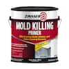 Zinsser 1 gal. Mold Killing Interior/Exterior Primer 276049 - The Home ...