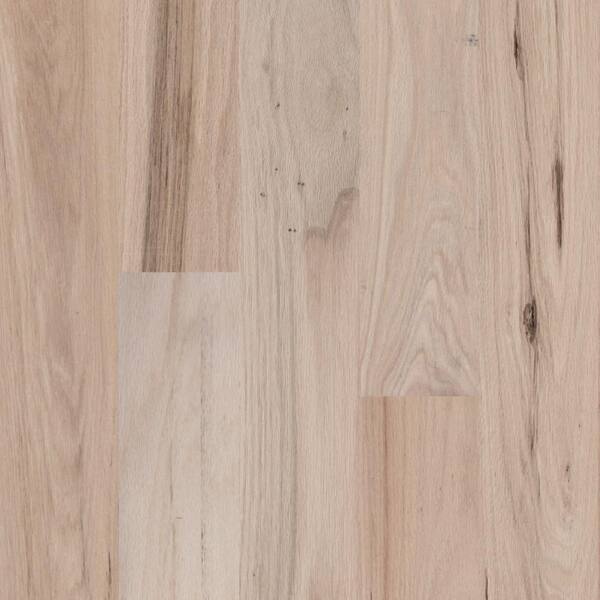 CENTURY FLOORING Unfinished Character Red Oak 5/8 in. T x 7 in. W ...