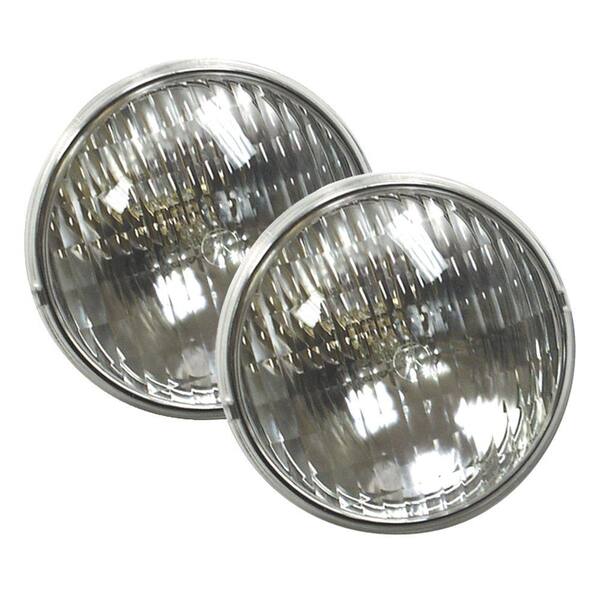 Malibu 11-Watt Halogen Polystar Bulb (2-Pack) 8102-9011-02 - The Home Depot