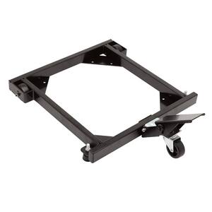 Delta 36 in. Mobile Base for Dual Front Crank Unisaws 50-2000 - The ...